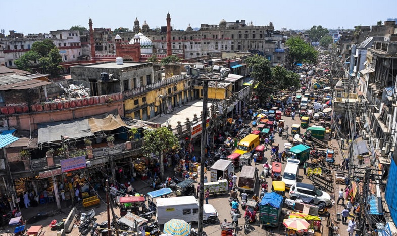 Delhi : visiter la capitale de l'Inde en 10 visites incontournables