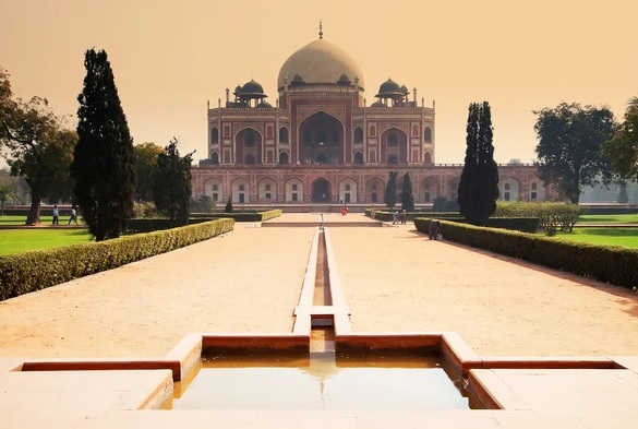 Delhi : visiter la capitale de l'Inde en 10 visites incontournables